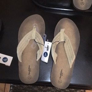 Goodfellow & Co | Shoes | Mens Flip Flop Sandals | Poshmark